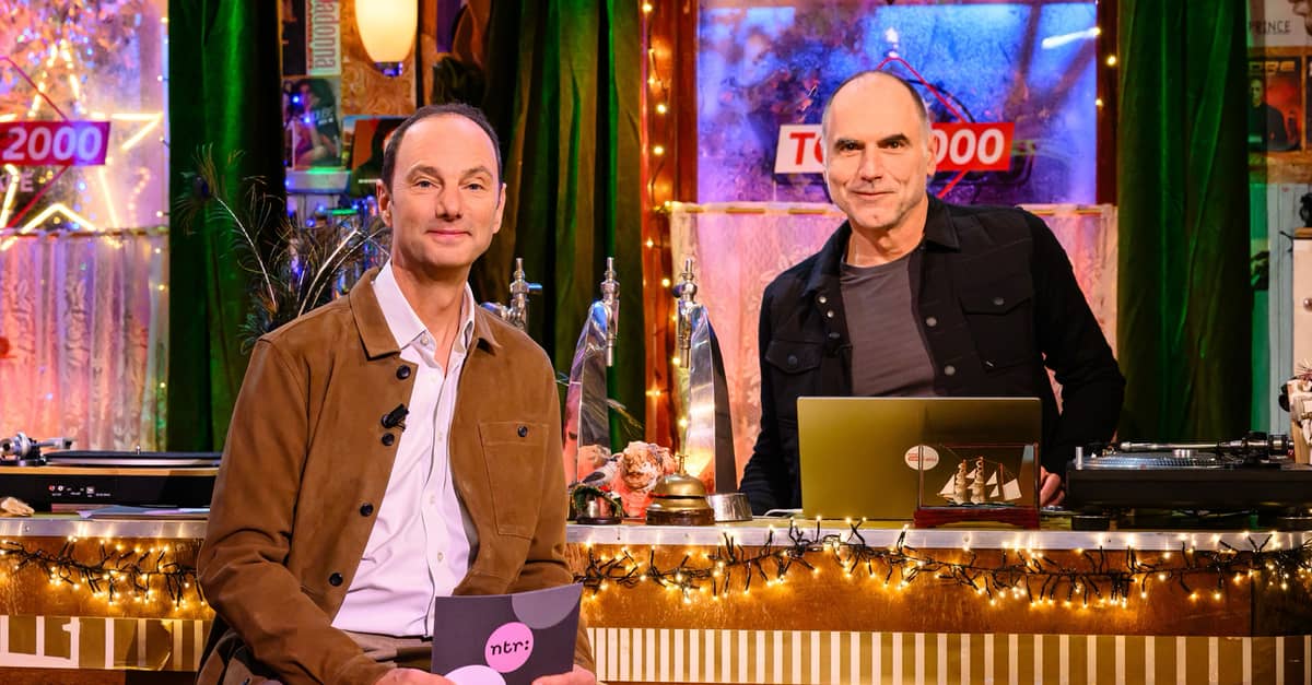 Top 2000 | NPO Start