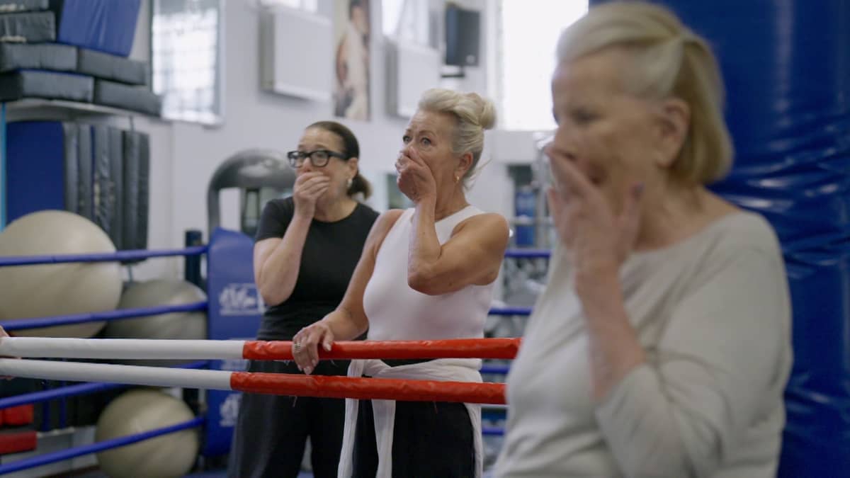 Samen sparren | NPO Start