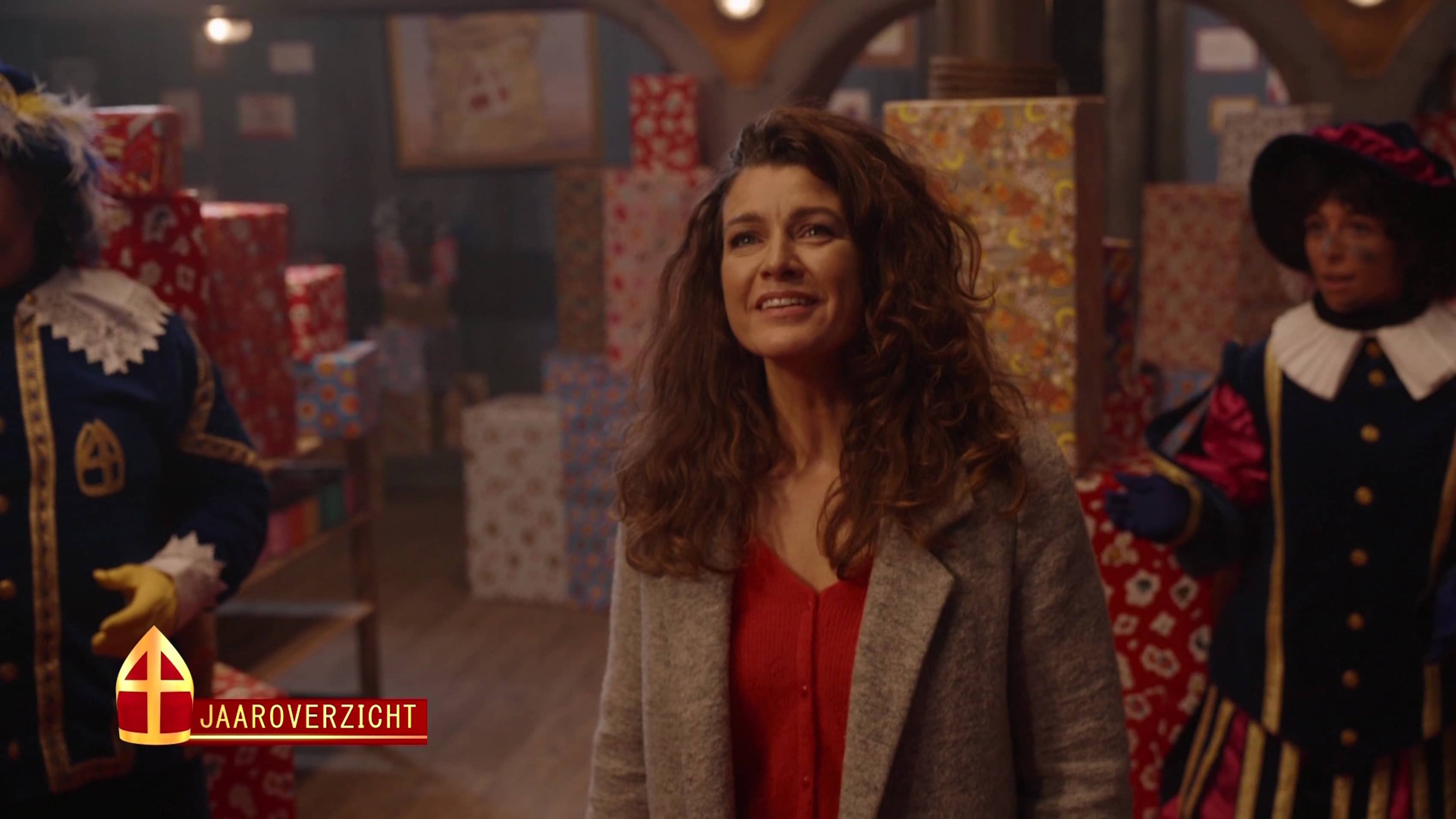 Het Sinterklaasjournaal | NPO Start