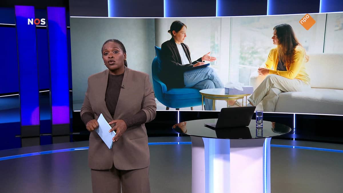 NOS Journaal | NPO Start