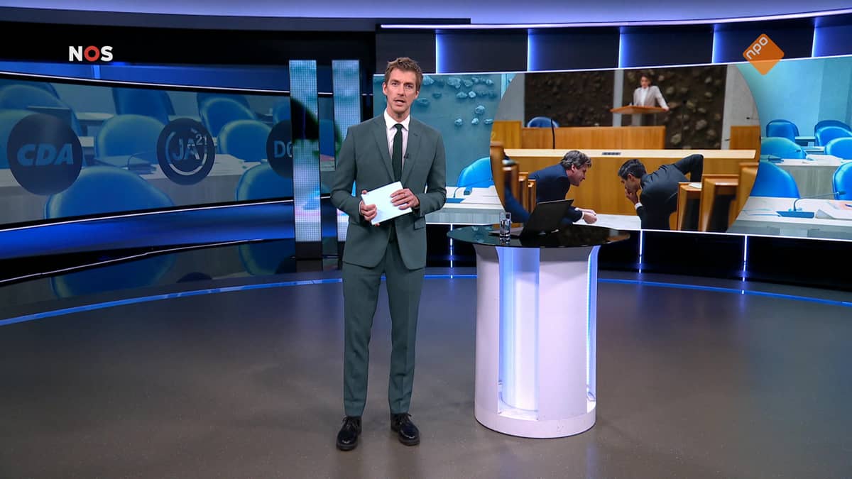 NOS Journaal | NPO Start