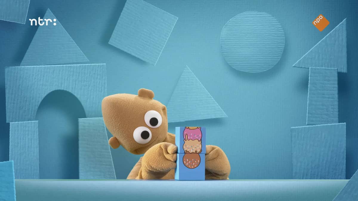 Ta-daaa! | NPO Start
