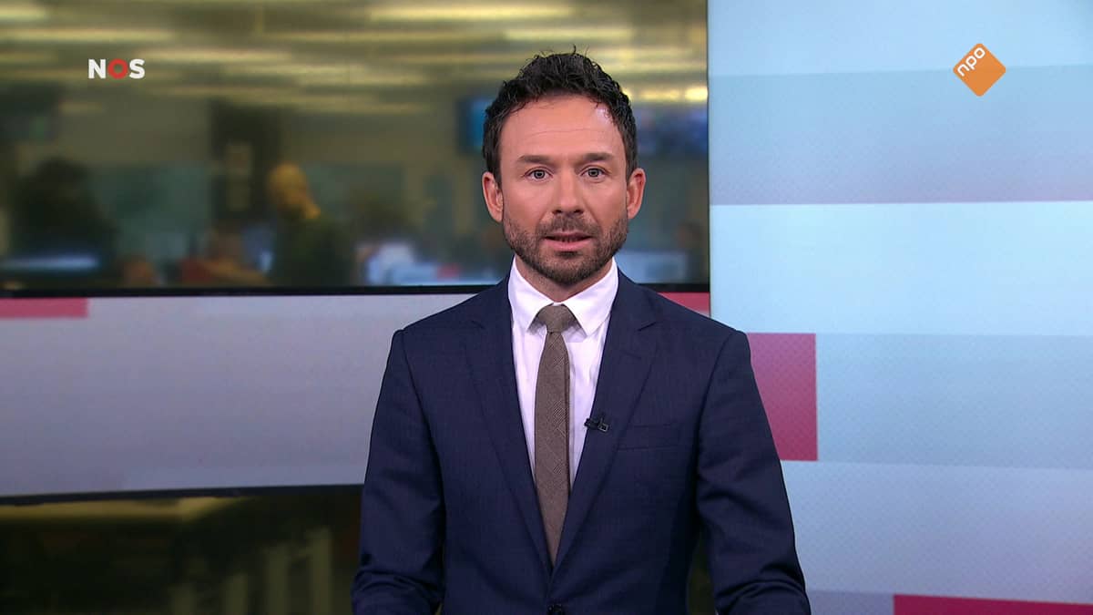 NOS Journaal | NPO Start