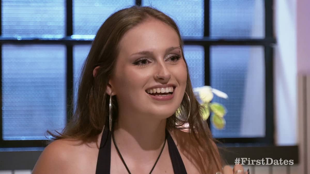 First Dates | NPO Start