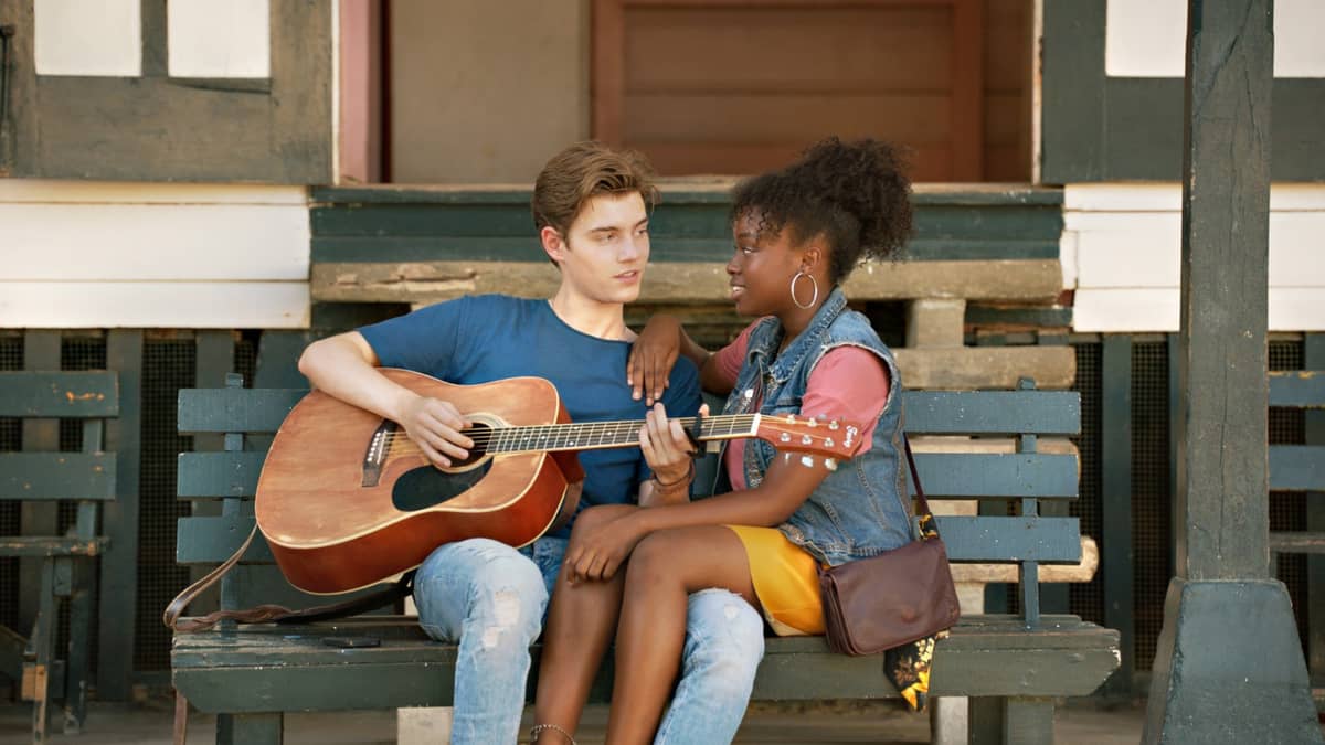 Sing Song | NPO Start