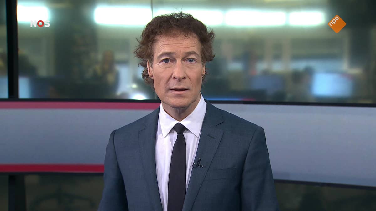 NOS Journaal | NPO Start