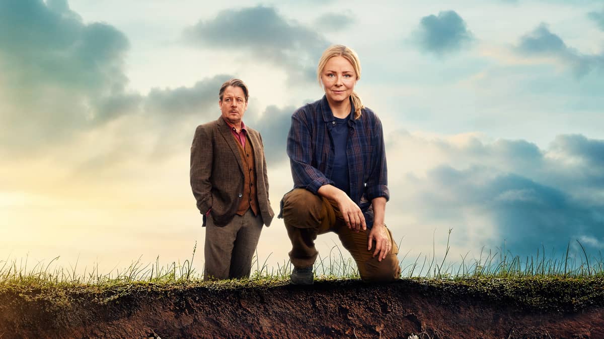 The Excavation | NPO Start
