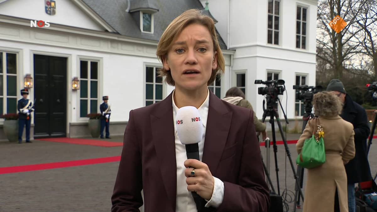 NOS Journaal | NPO Start