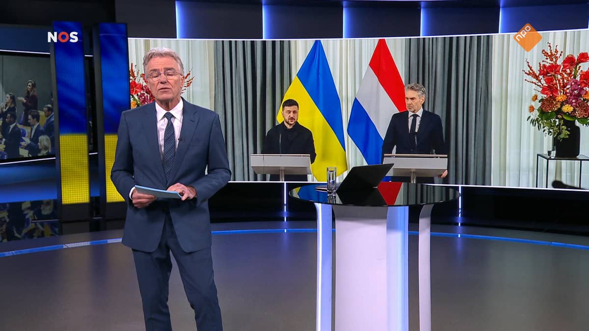 NOS Journaal | NPO Start
