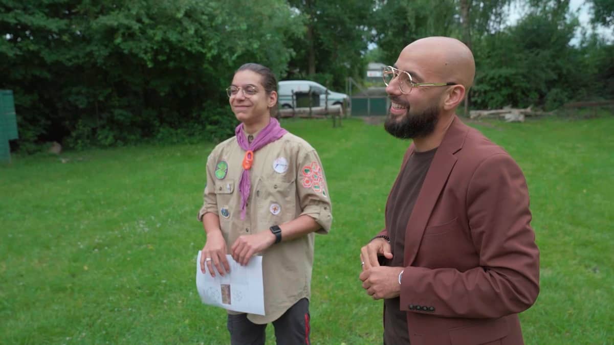 Gewoon lastig | NPO Start