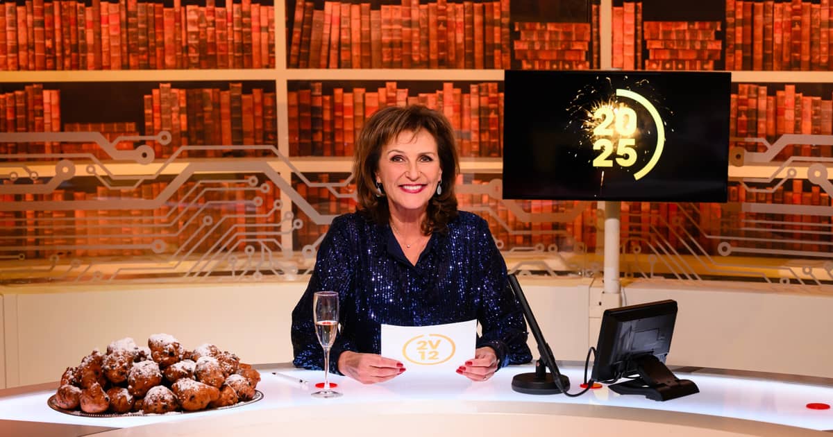 2 voor 12 Oudejaarsspecial | NPO Start