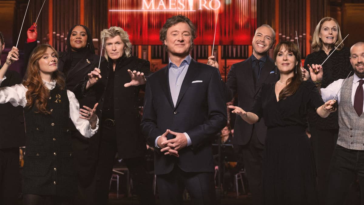 Maestro | NPO Start