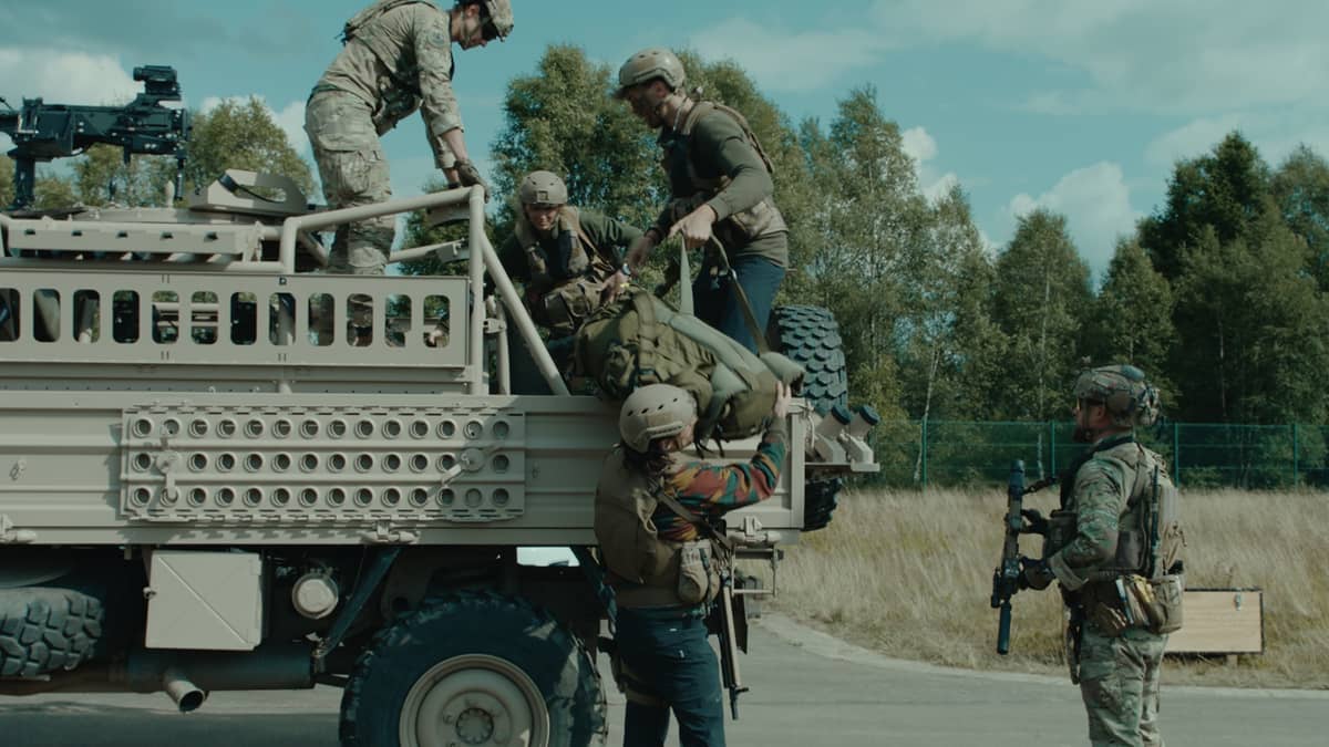 Kamp Waes | NPO Start
