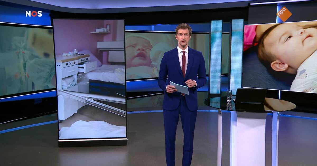 NOS Journaal | NPO Start