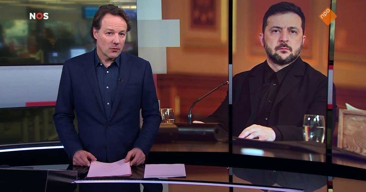 NOS Journaal | NPO Start