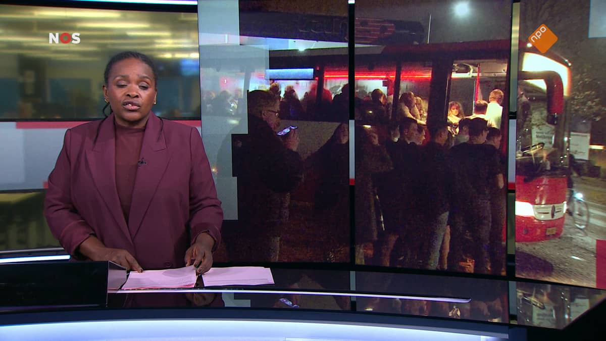NOS Journaal | NPO Start