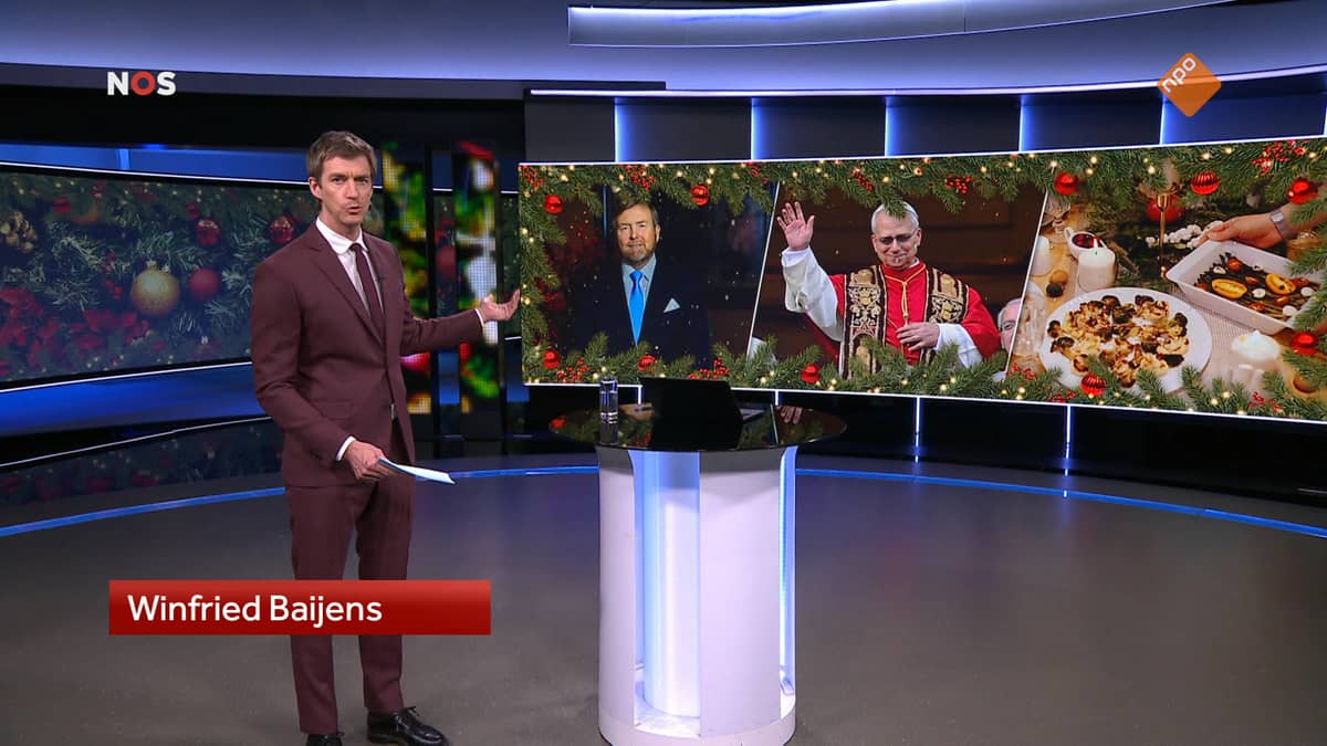 NOS Journaal | NPO Start
