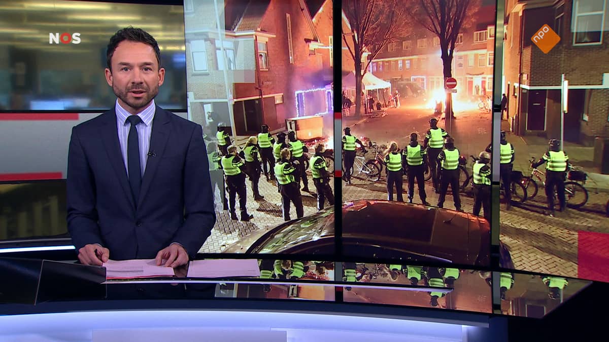 NOS Journaal | NPO Start