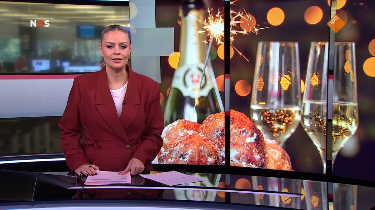 NOS Journaal | NPO Start