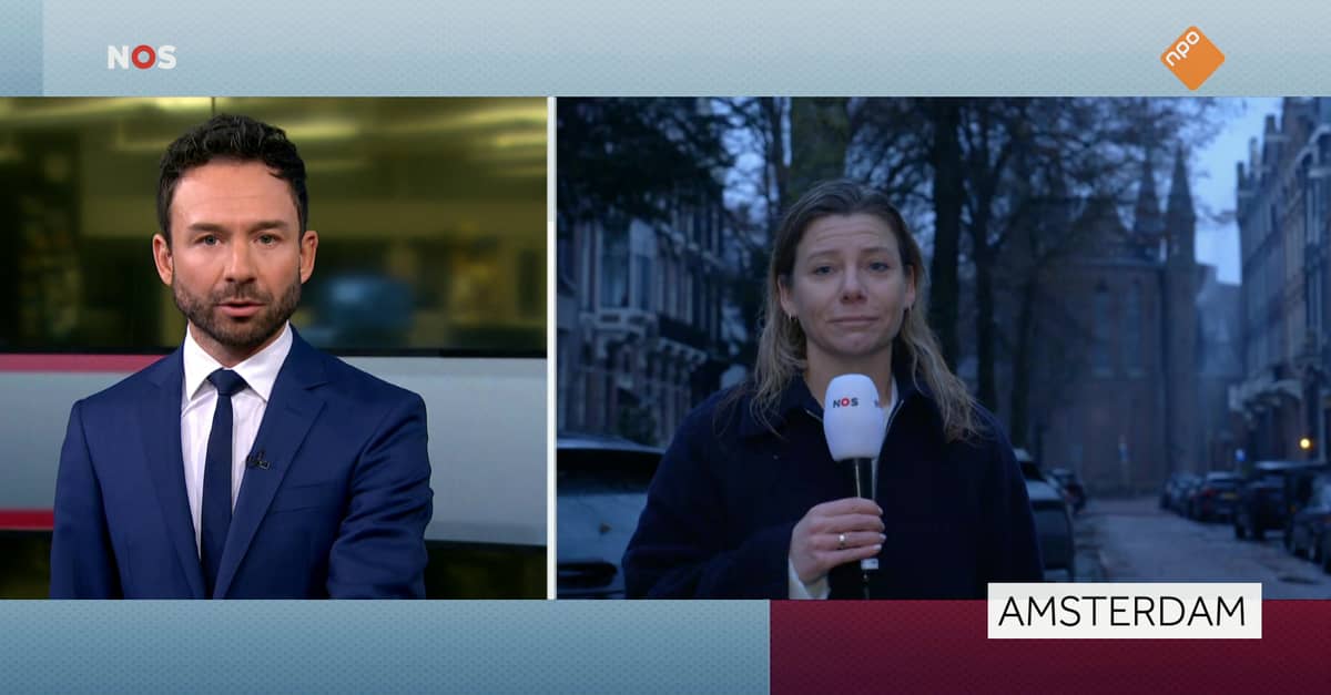 NOS Journaal | NPO Start