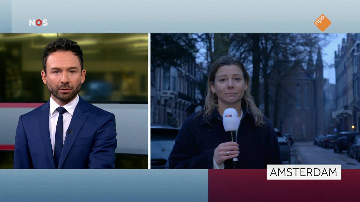 NOS Journaal | NPO Start