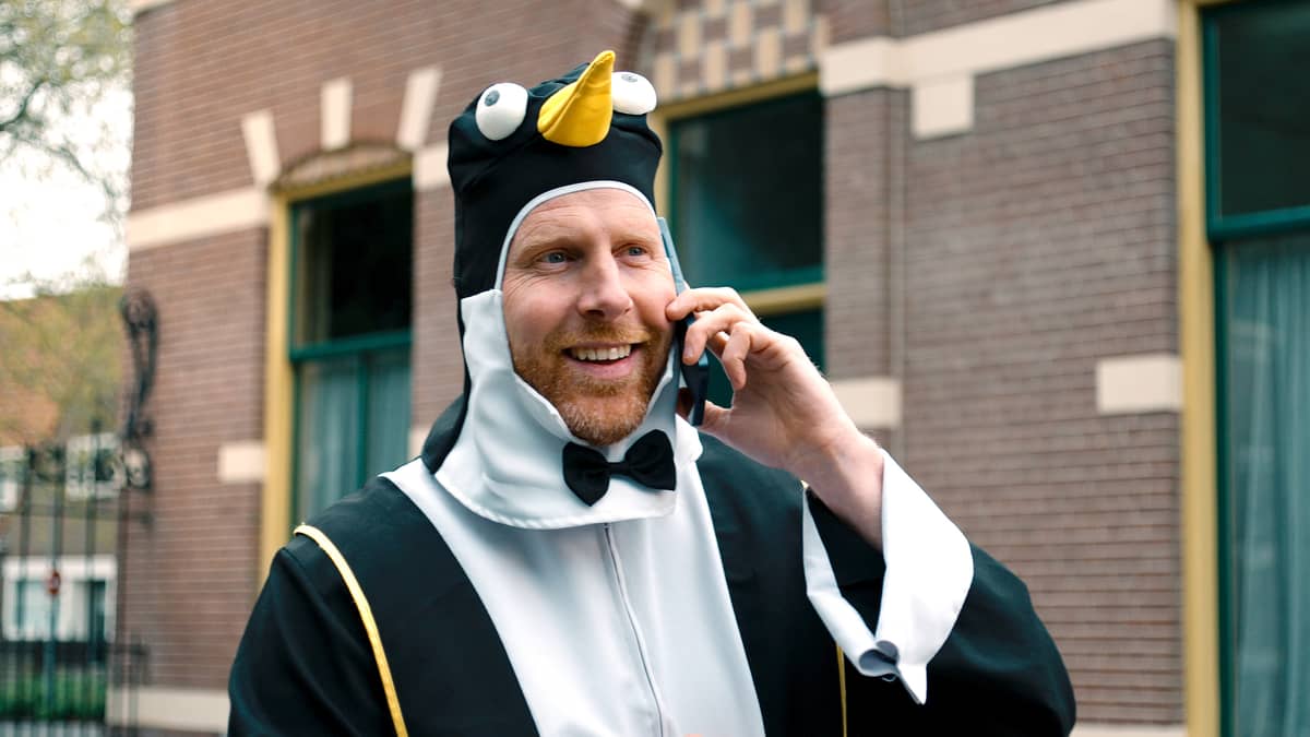De mooiste dag van je leven | NPO Start