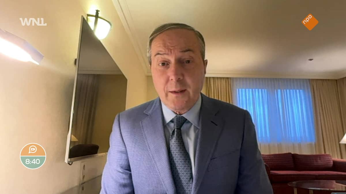 Goedemorgen Nederland | NPO Start
