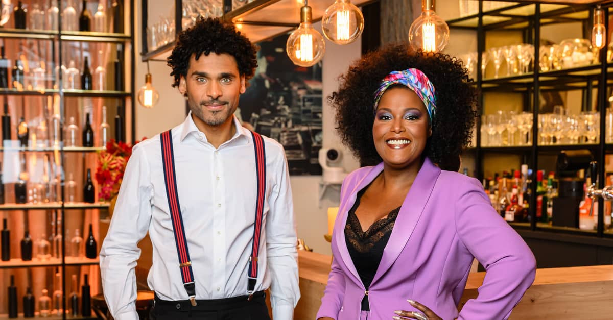 First Dates | NPO Start