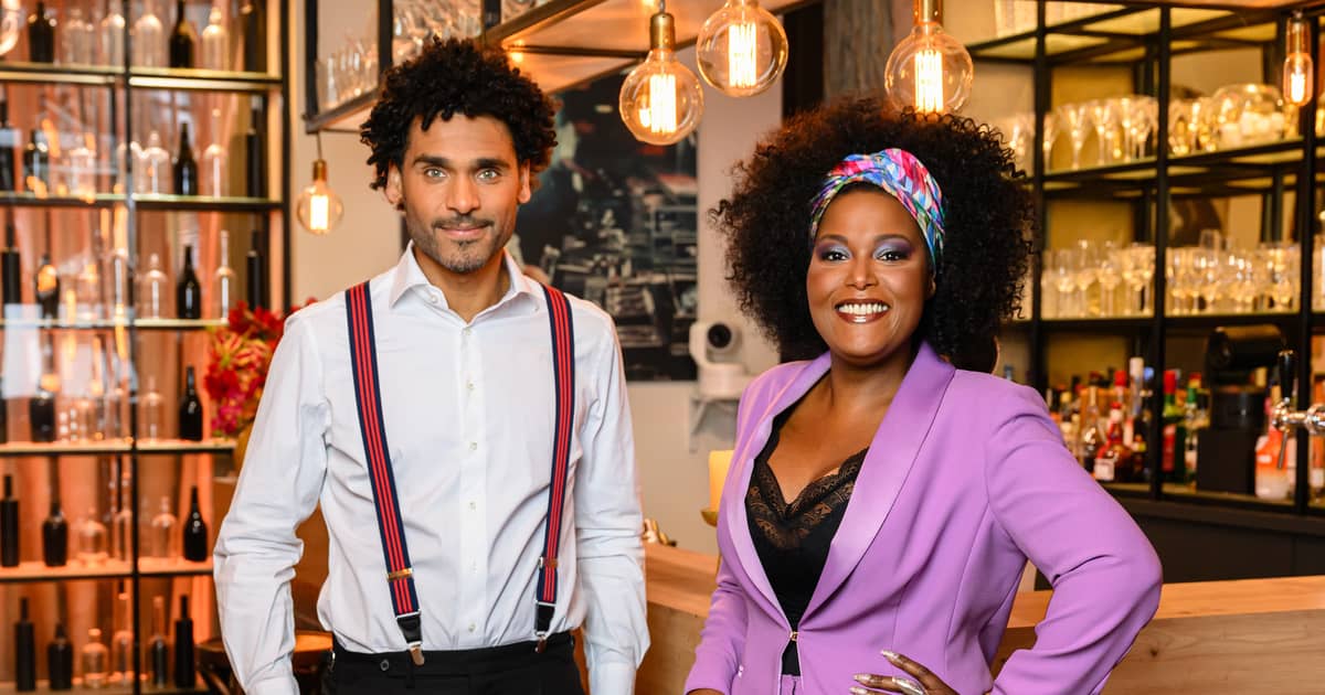 First Dates | NPO Start