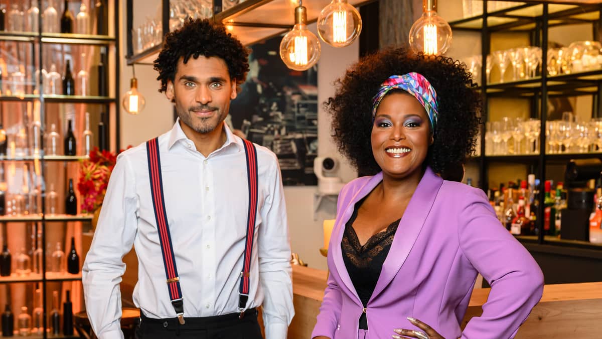 First Dates | NPO Start