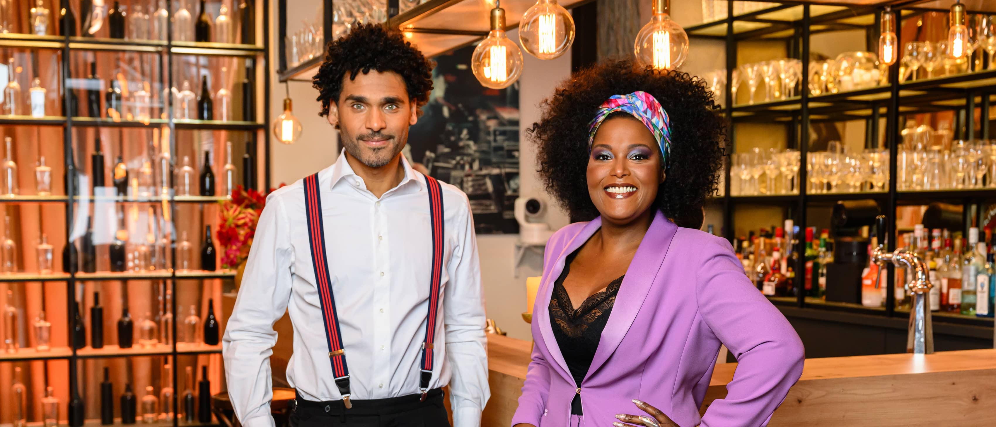 First Dates | NPO Start