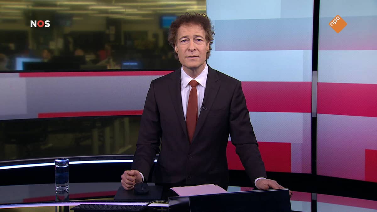 NOS Journaal | NPO Start