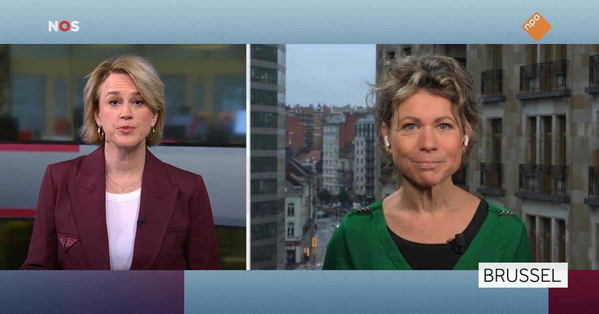 NOS Journaal | NPO Start