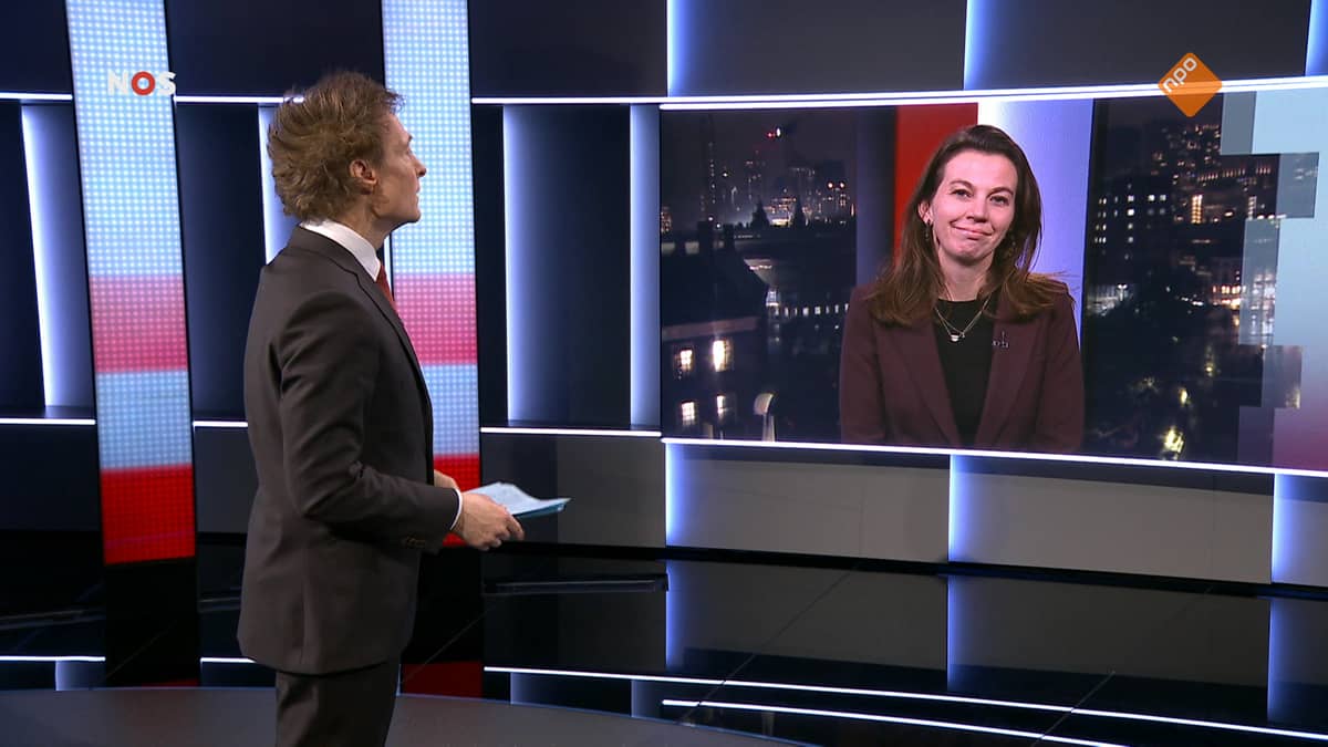 NOS Journaal | NPO Start