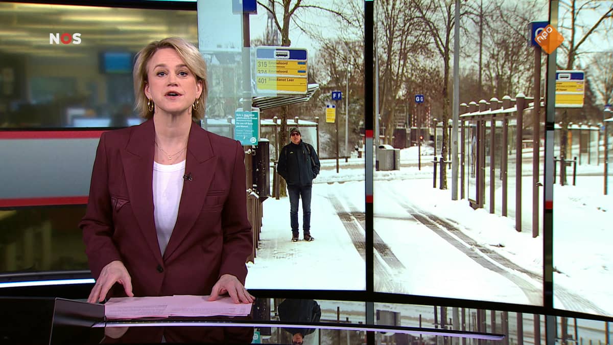 NOS Journaal | NPO Start