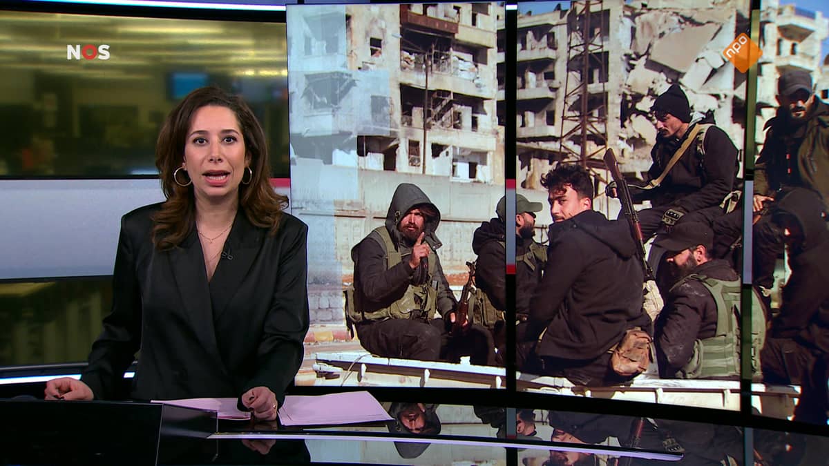 NOS Journaal | NPO Start