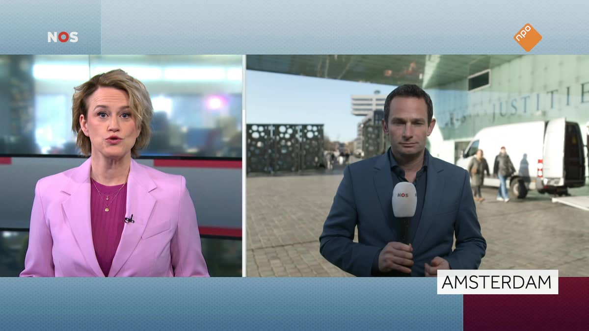 NOS Journaal | NPO Start