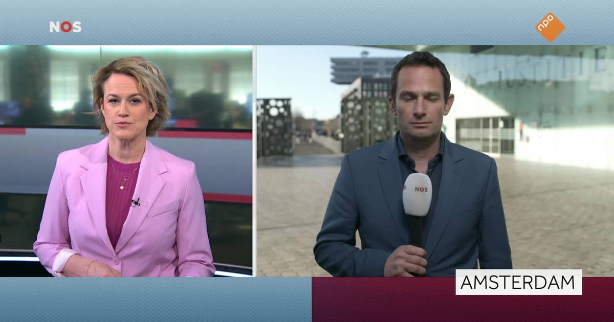 NOS Journaal | NPO Start