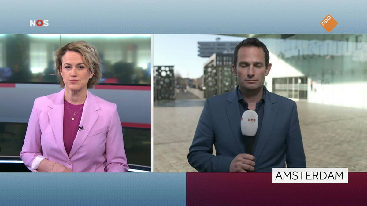 NOS Journaal | NPO Start