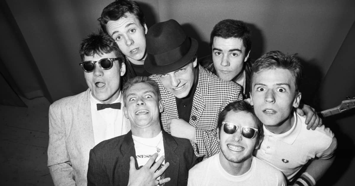 Madness - One Step Beyond | NPO Start