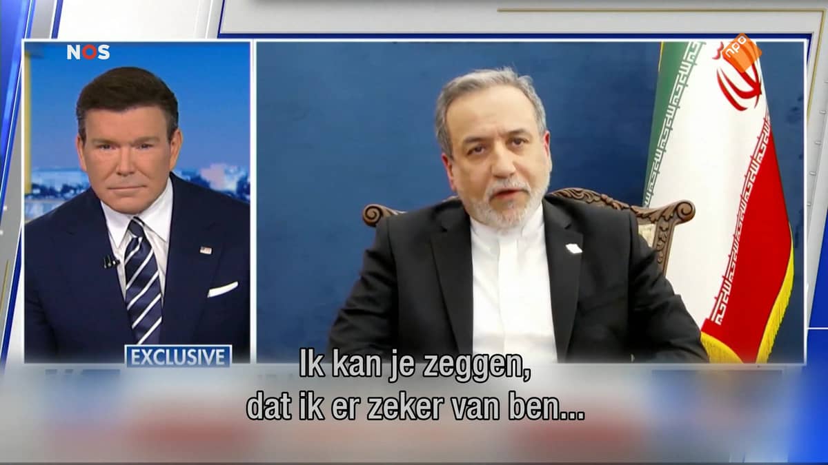 NOS Journaal | NPO Start