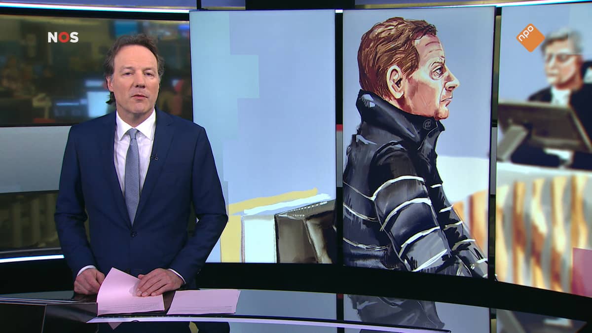 NOS Journaal | NPO Start