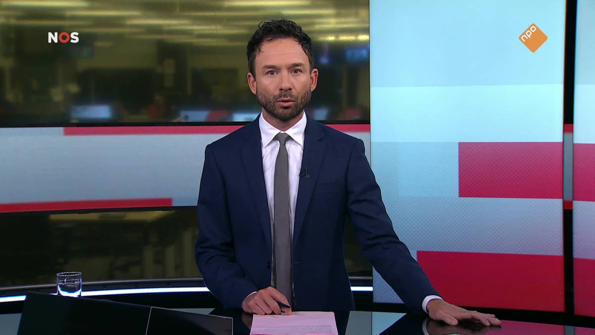 NOS Journaal | NPO Start