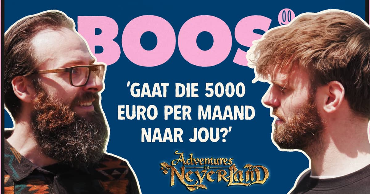 Adventures in Neverland: hoe wij tonnen van een crowdfunding vonden in ...