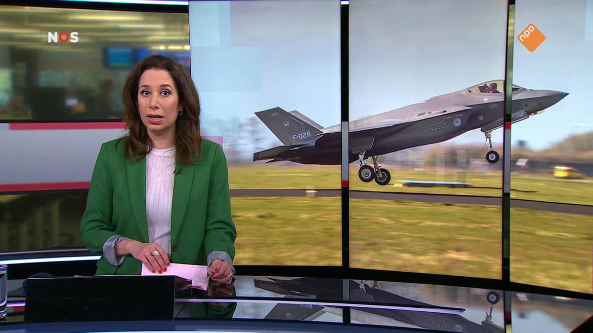 NOS Journaal | NPO Start