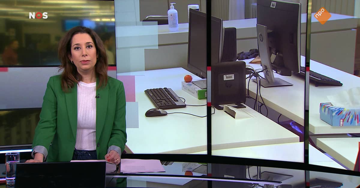 NOS Journaal | NPO Start