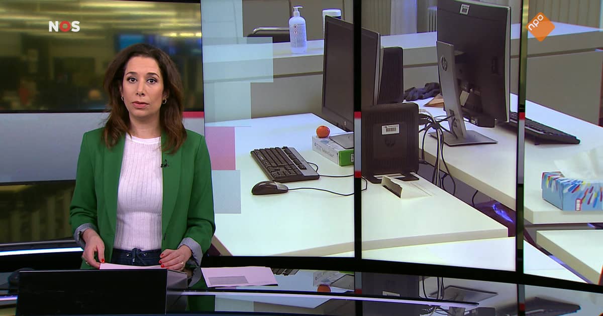 NOS Journaal | NPO Start