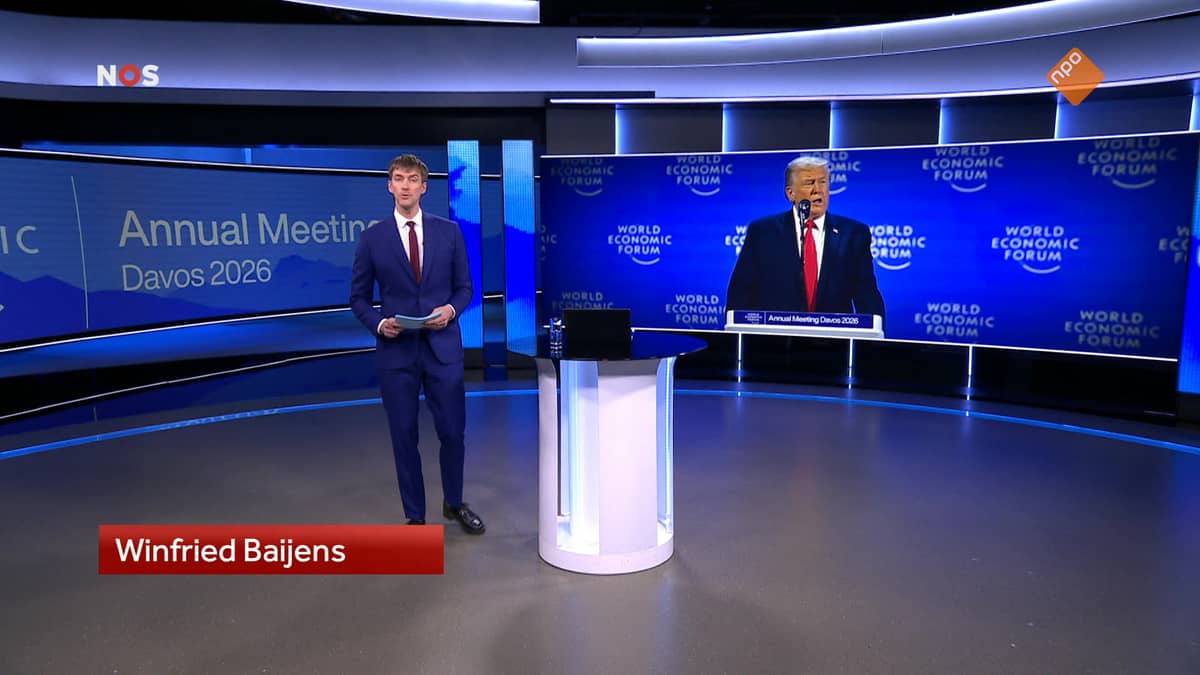 NOS Journaal | NPO Start