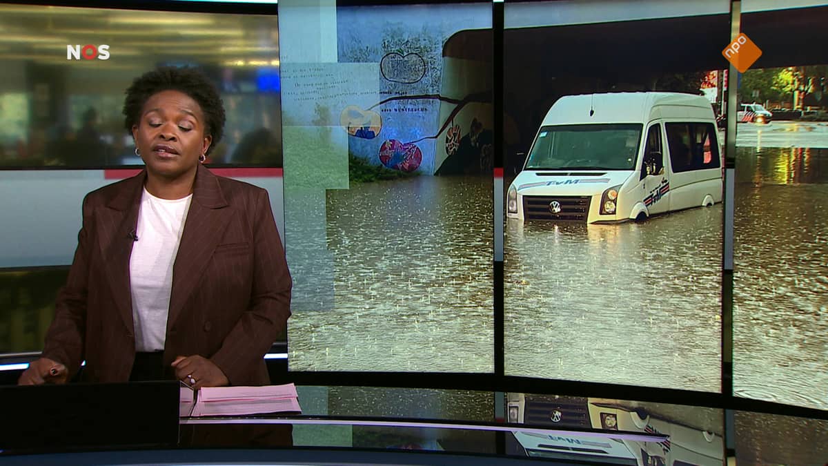 NOS Journaal | NPO Start