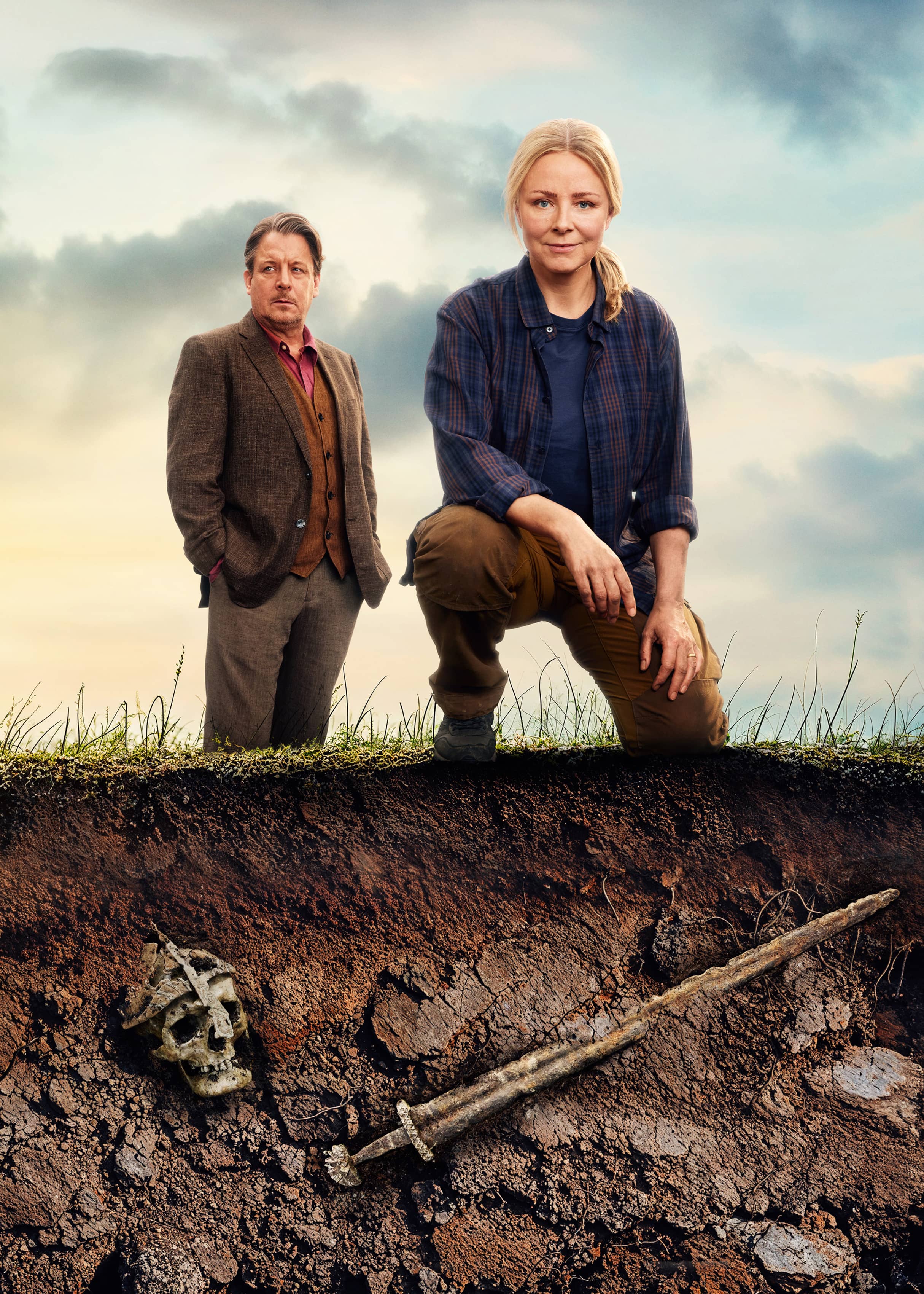 The Excavation | NPO Start
